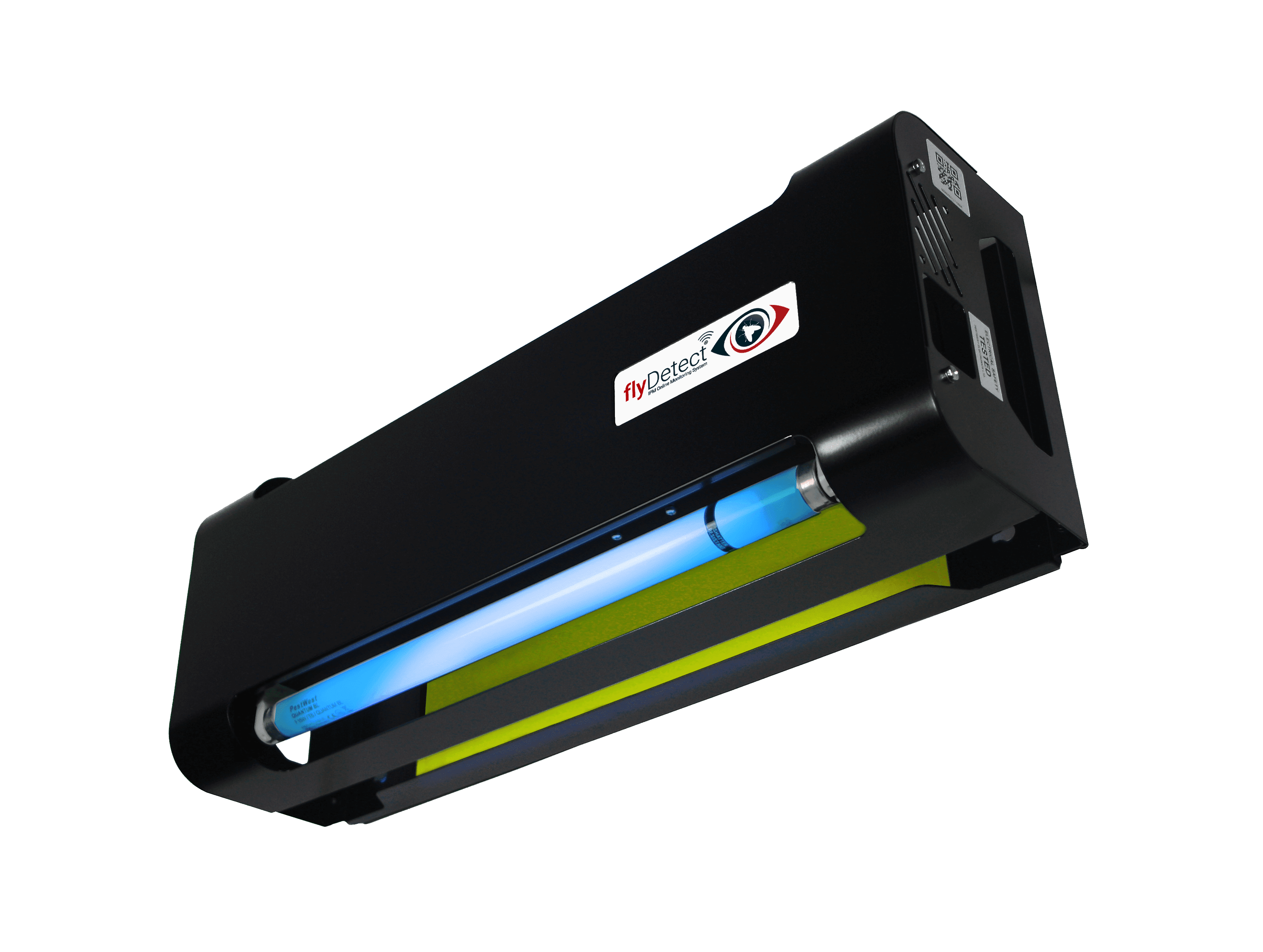 flyDetect – Killgerm GmbH